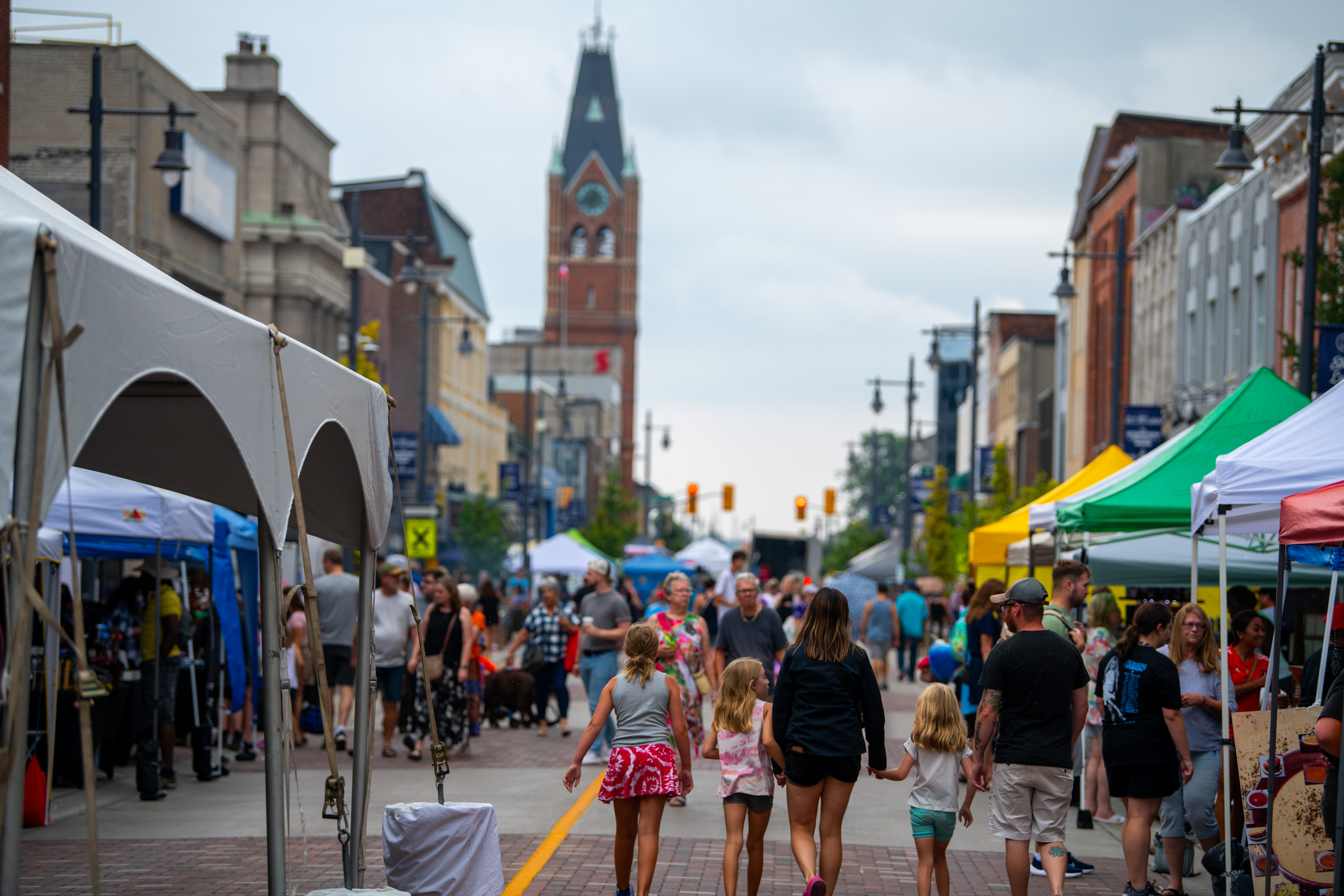 Events | City of Belleville